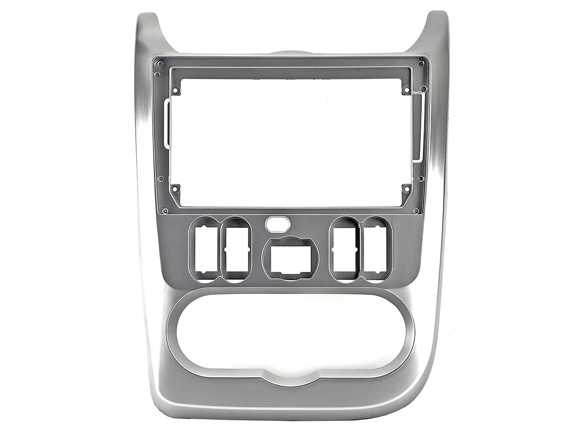 Переходная рамка Intro RFR-FC247 для XTA RENAULT Logan 2010-2014, 9"
