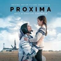 Виниловая пластинка Soundtrack / Ryuichi Sakamoto: Proxima (LP)