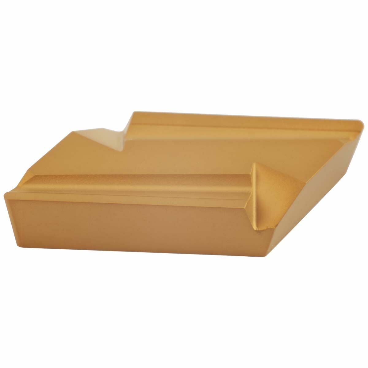 KNUX160405R11CP25A Пластина твердосплавная токарная KNUX160405R11 CP25A Debever Machining Solutions