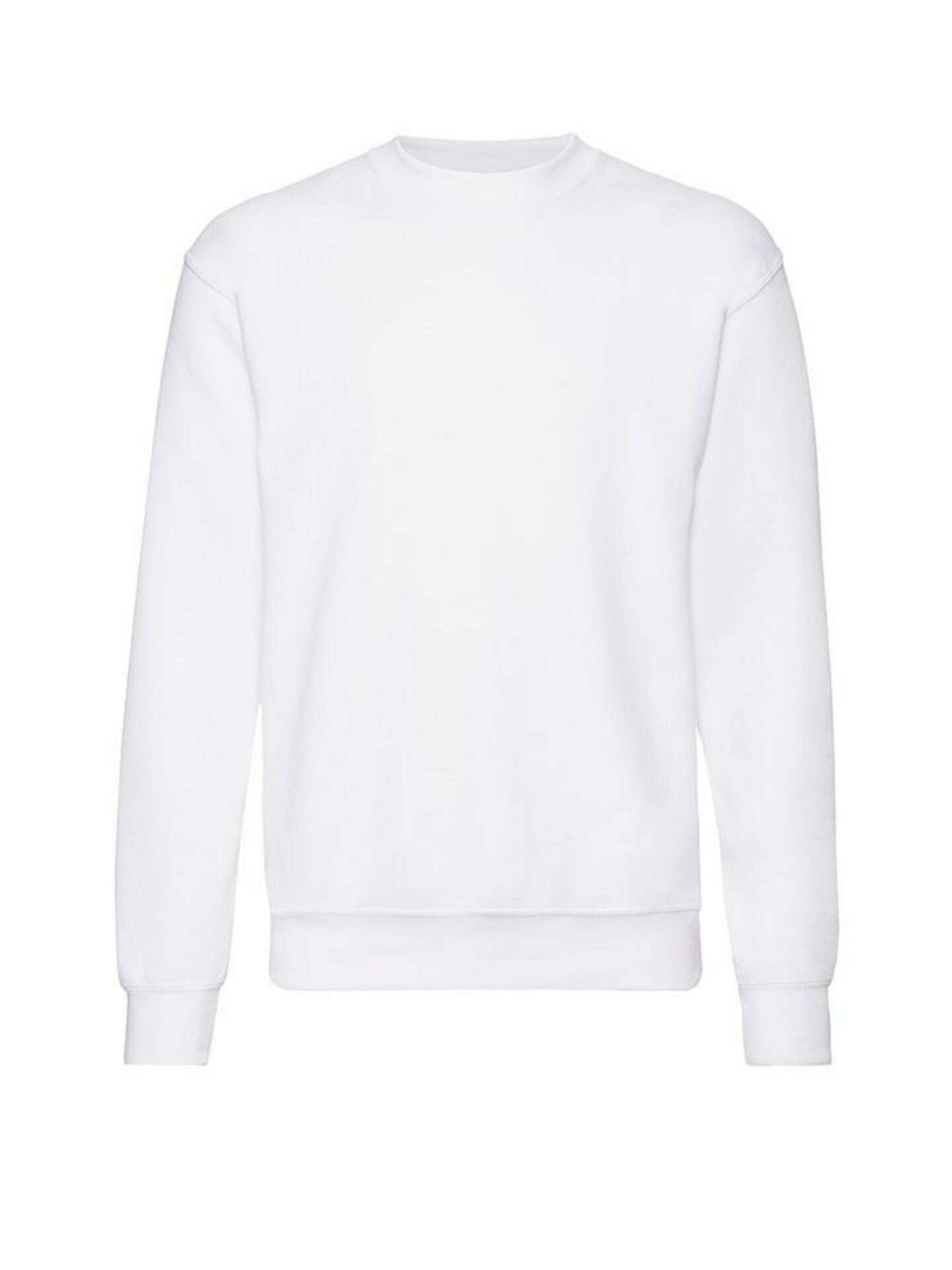 Свитшот CLASSIC SET-IN SWEAT