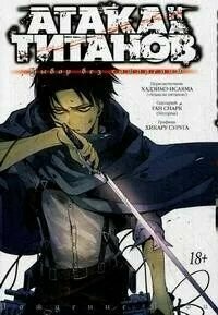 Атака на титанов. Выбор без сожалений