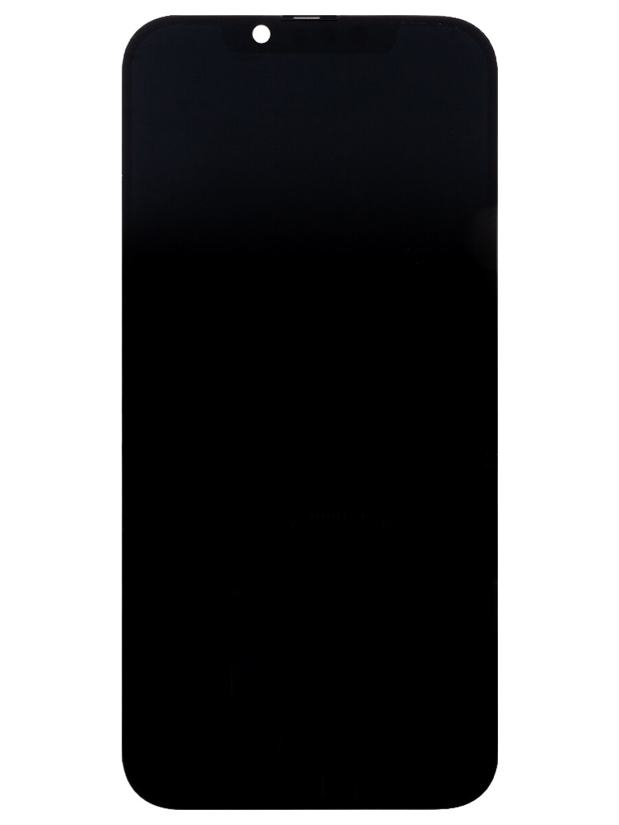 Дисплей для Apple iPhone 14 Plus с тачскрином (черный) - (In-Cell)