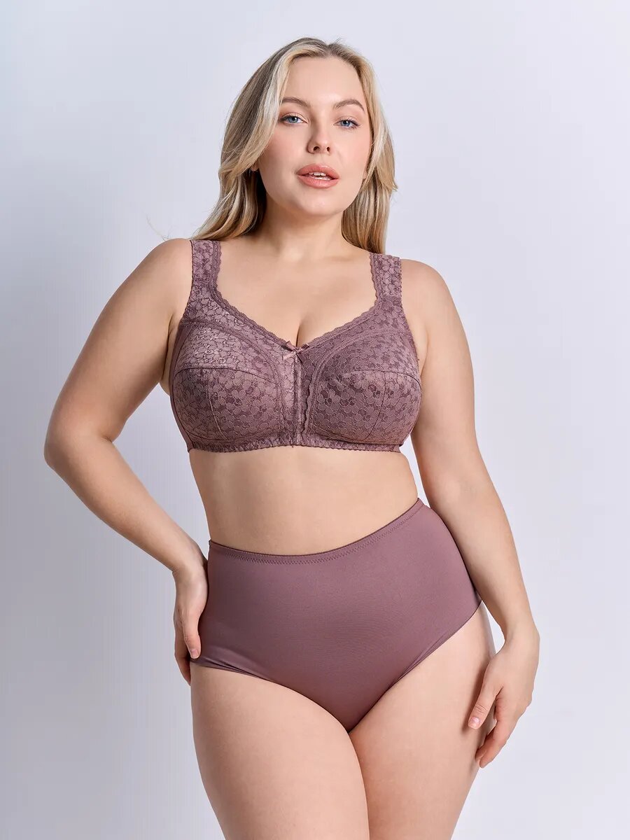 Бюстгальтер базовая