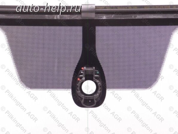 FYG VOLKSWAGEN, JETTA, SKODA, SEAT Лобовое Обогрев ДД VIN Молдинг acustic