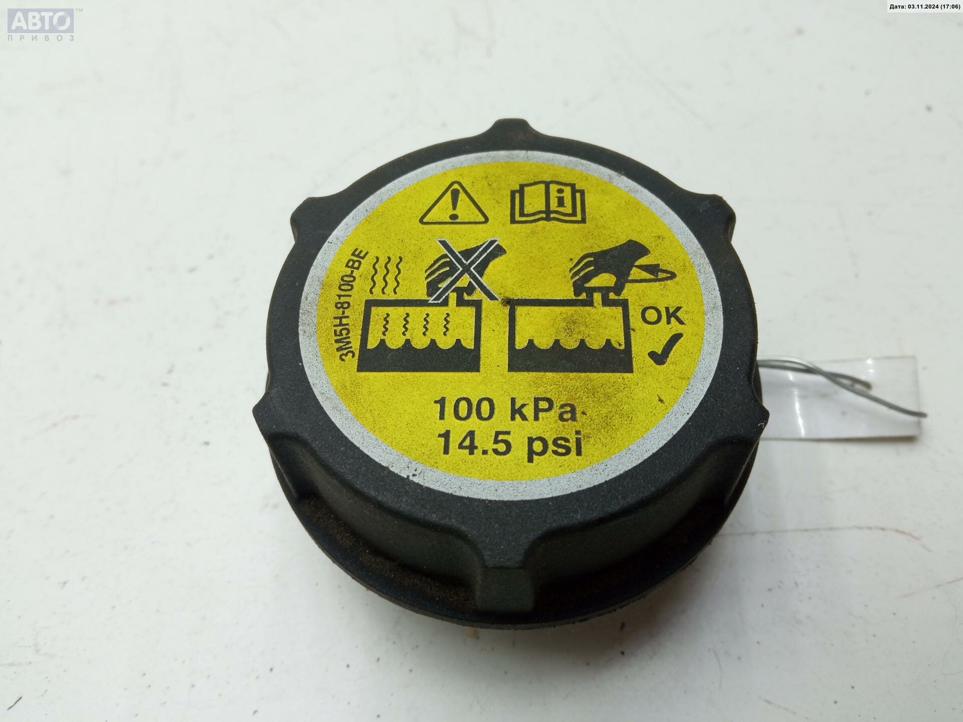 Пробка расширительного бачка Mazda 3 (2003-2008) BK