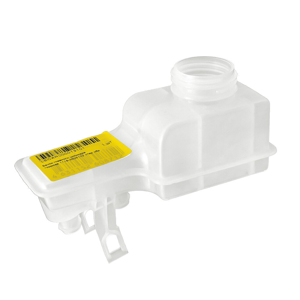 Тормозной бачок LECAR 11180 LECAR000013101