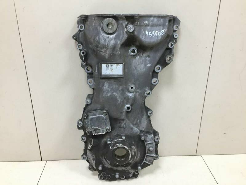 Крышка двигателя передняя Toyota Camry V50 2011-2017 кат.номер: 1131036020