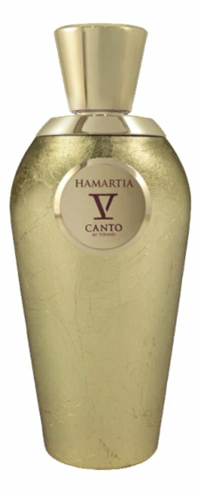 V Canto Hamartia Духи унисекс 100 ml