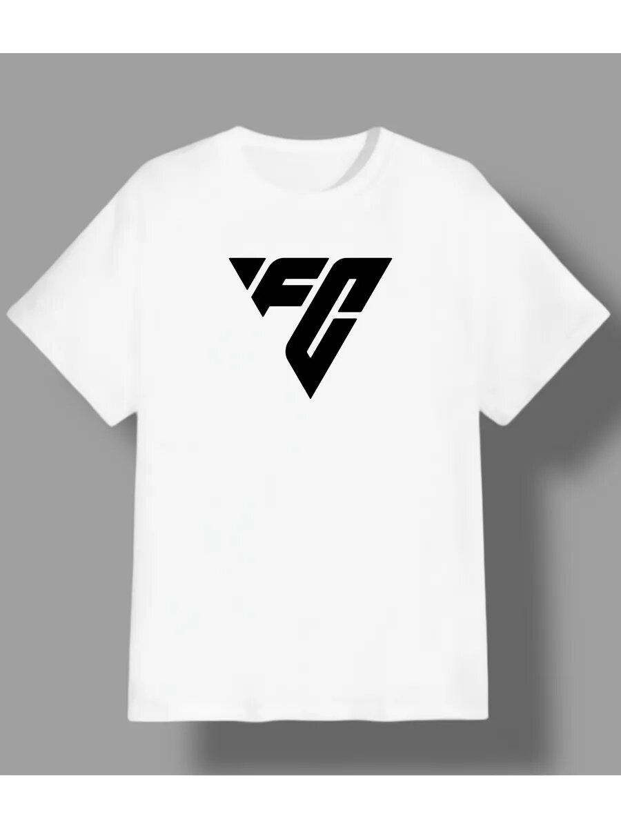 Футболка ufc