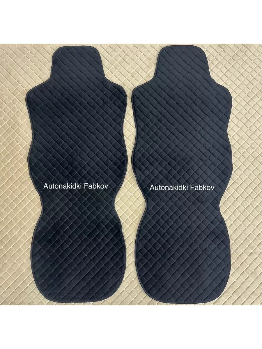 Накидки/Чехлы на сиденья для MAN TGA TGX TGS TGM TGL