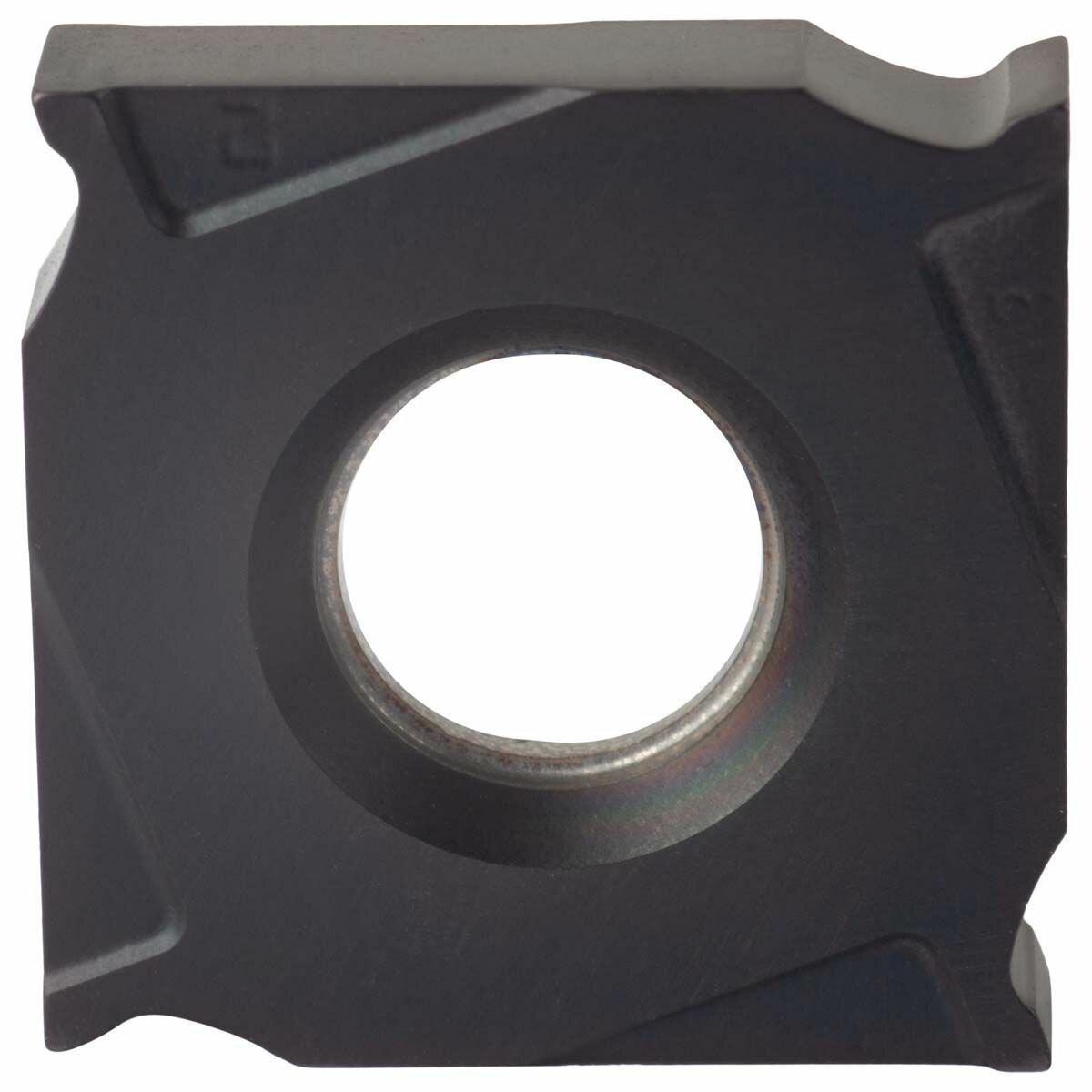 Debever Machining Solutions Пластина фрезерная XSEQ1203 PM30S, серия Standard XSEQ1203PM30S