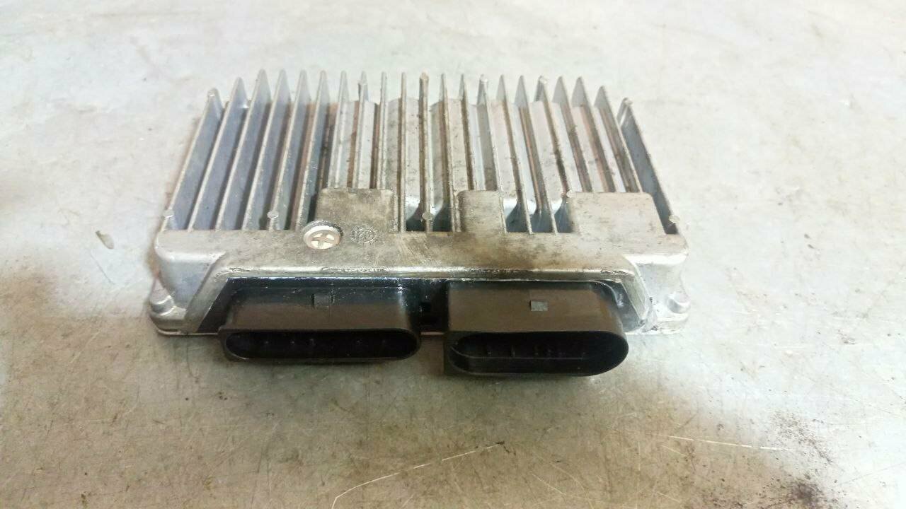 Блок управления фазорегулятором BMW 3 E46 (1997 - 2003) C2Z06040001