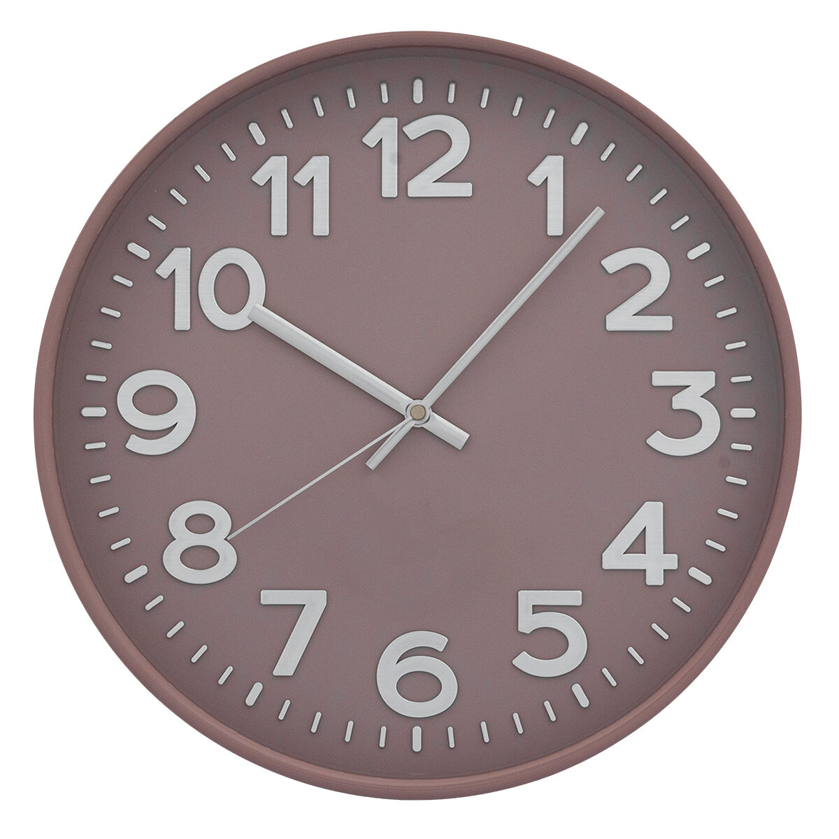 Часы настенные тройка 78773784