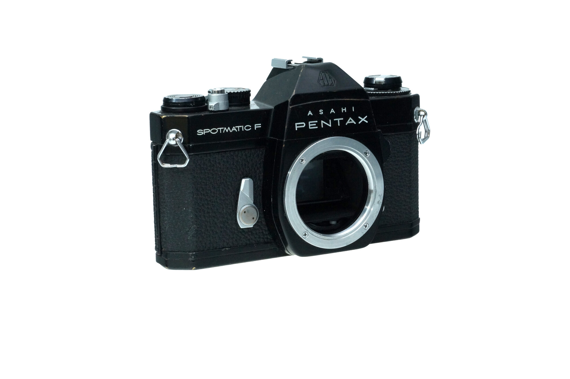 Pentax Spotmatic SP F