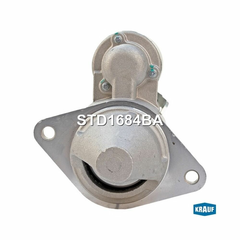 Стартер KRAUF STD1684BA для Chevrolet Aveo, Opel Astra, Corsa