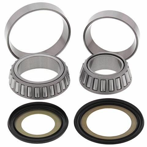 Комплект подшипников рулевой колонки Chakin CH22-1044