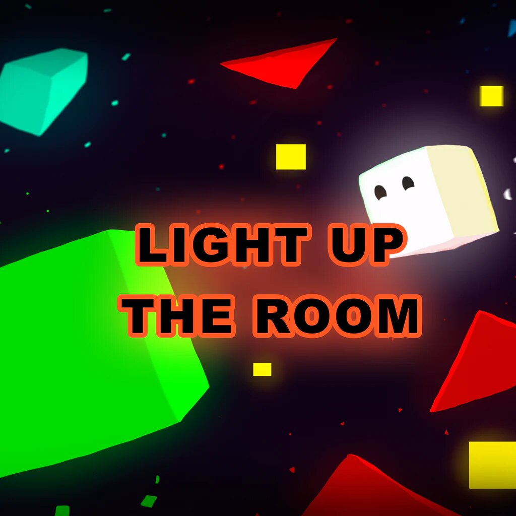 Light Up The Room для Sony PlayStation | PS4 и PS5 | Игра навсегда | Быстрая доставка