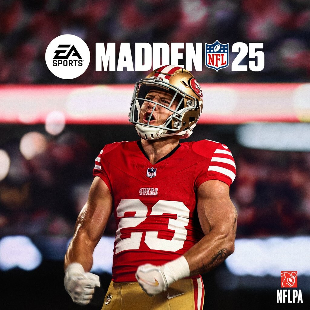 EA SPORTS Madden NFL 25 для Sony PlayStation (Турция)