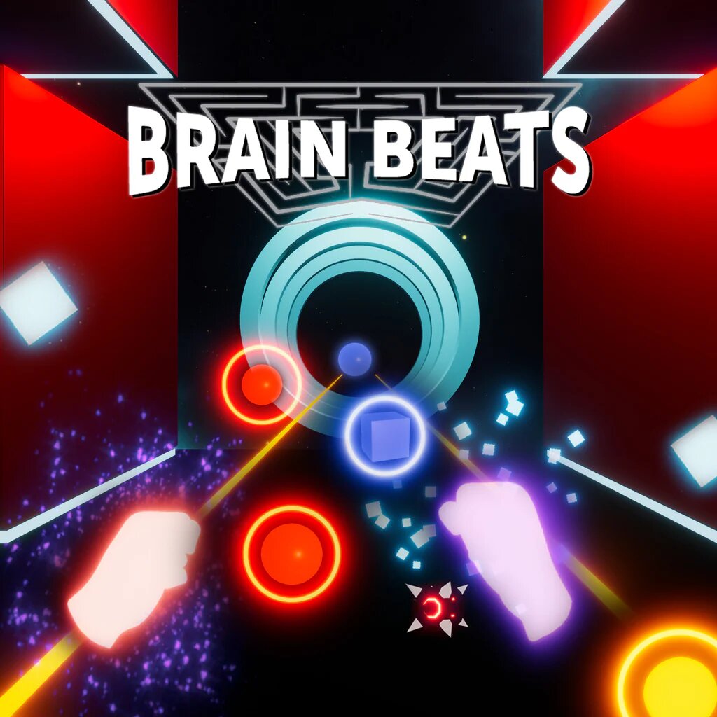 Brain Beats для Sony PlayStation | PS5 | Игра навсегда | Быстрая доставка
