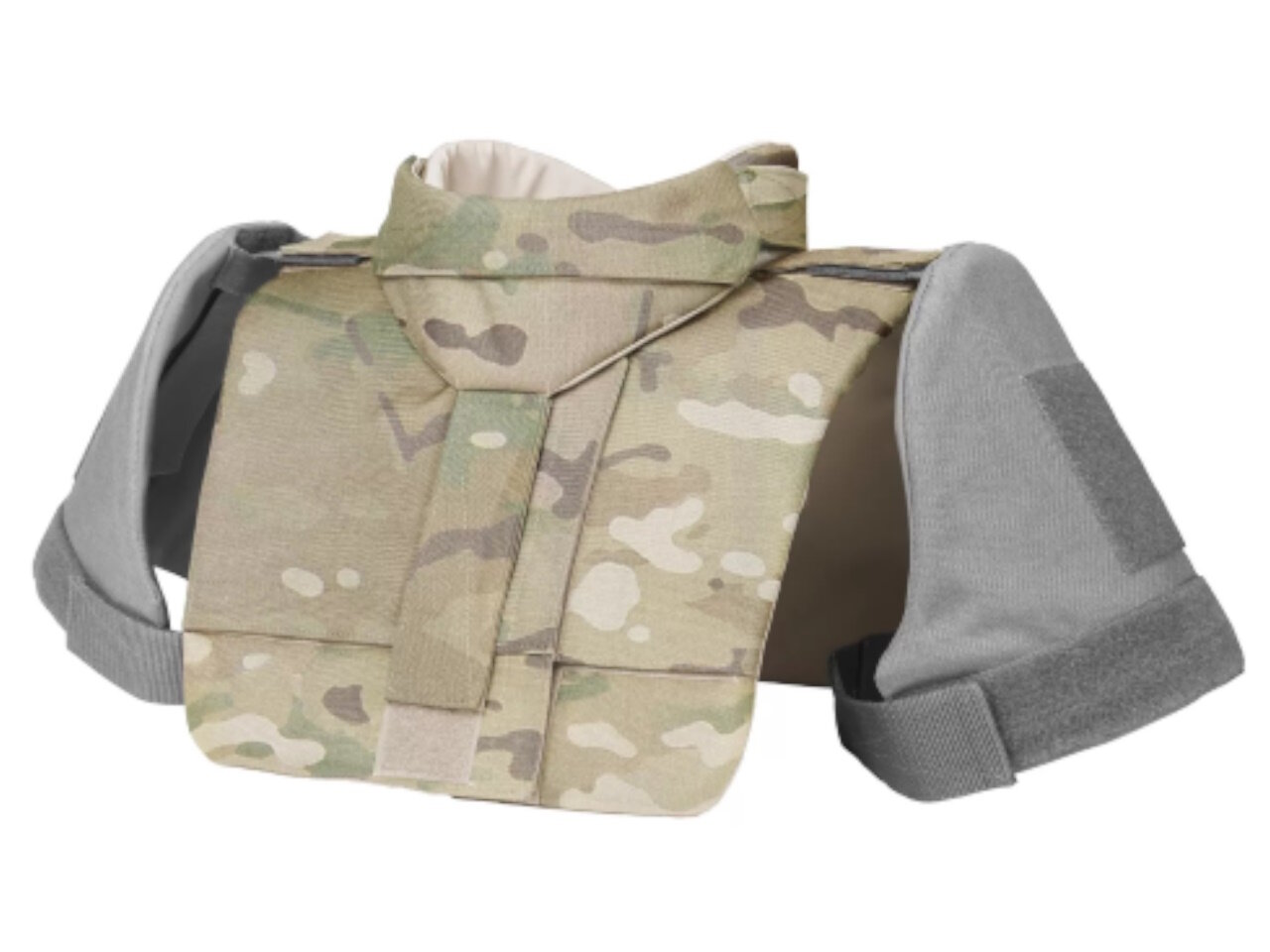 Ворот-манишка Multicam