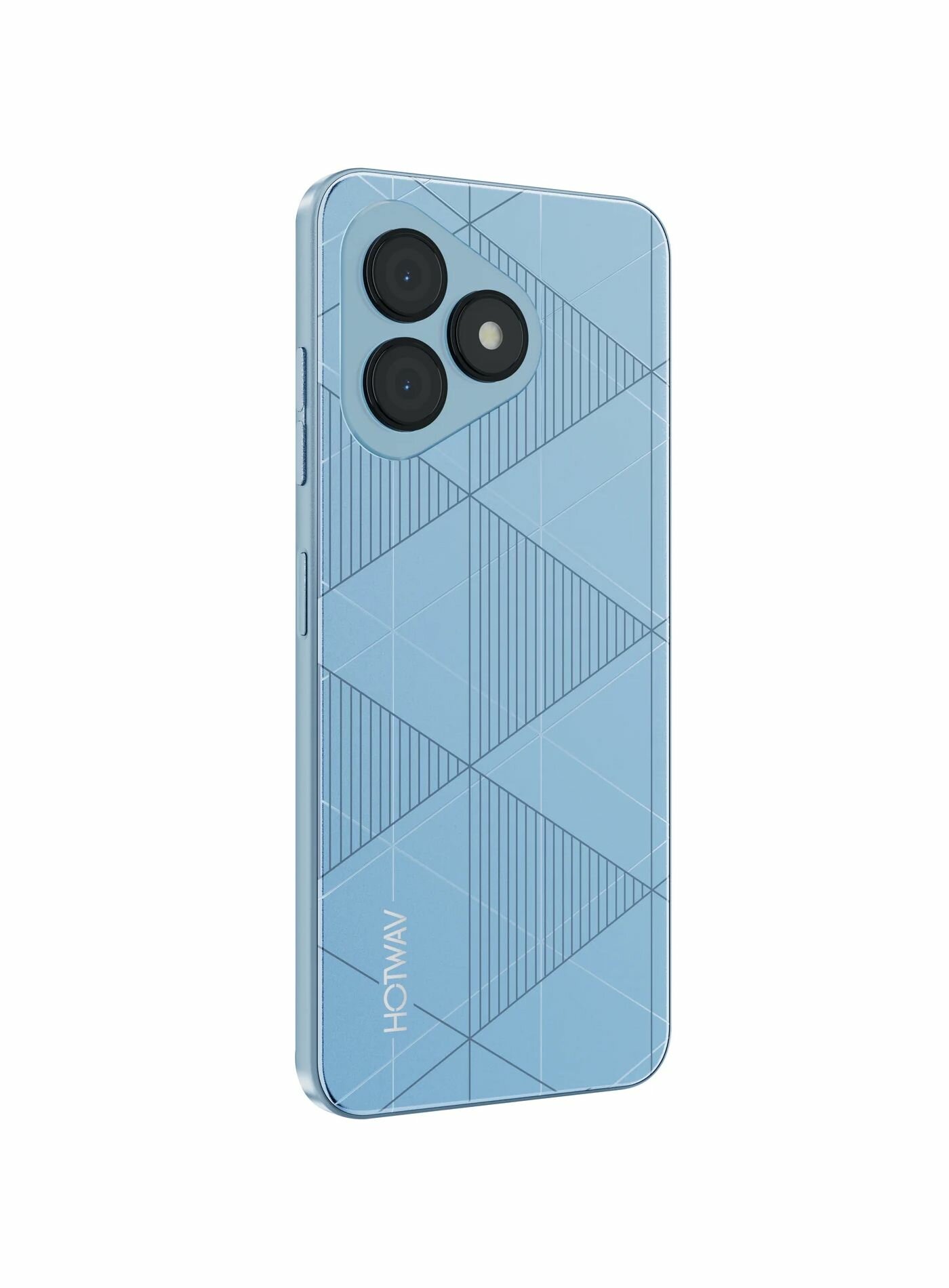 Смартфон Hotwav Note 15 Pro — фото 1