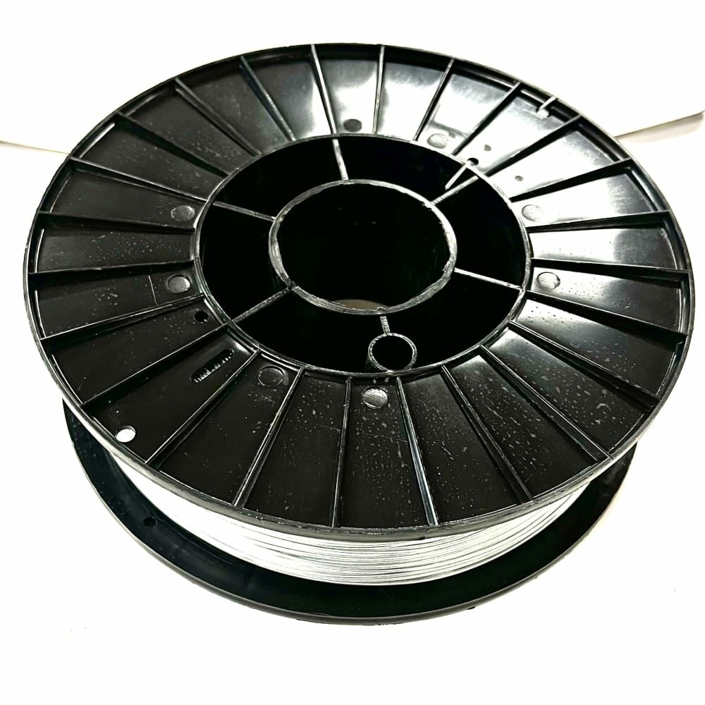 Проволока Интерметиз 1,2 мм оцинкованная, термообработанная, 500 м, на катушке Д-200 4678598026328