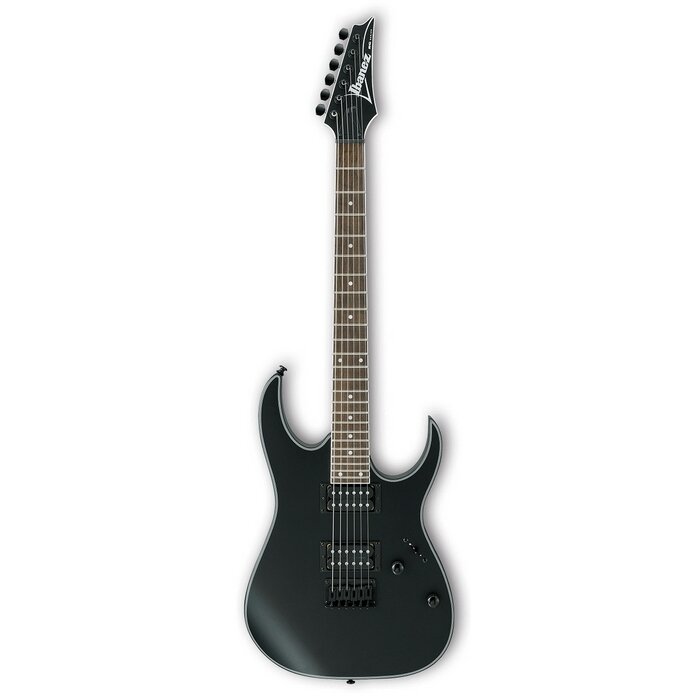 Электрогитара Ibanez RG421EX-BKF