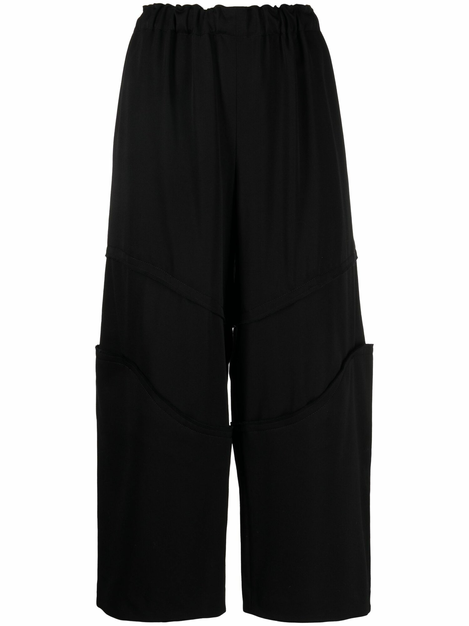 Брюки COMME des GARCONS