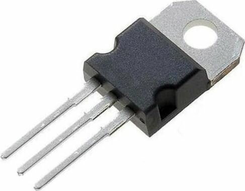 Транзистор INFINEON IRFB4019PBF N-MOSFET полевой 150В 17А 80Вт TO220AB 1шт