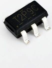 Транзистор TECH PUBLIC TPM20V8PLS6 SOT-163 MOSFETs, 1 шт