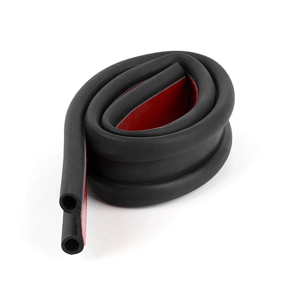 Резиновый уплотнитель для пикапов, крышка грузовика, автомобильная уплотнительная крышка для 6m