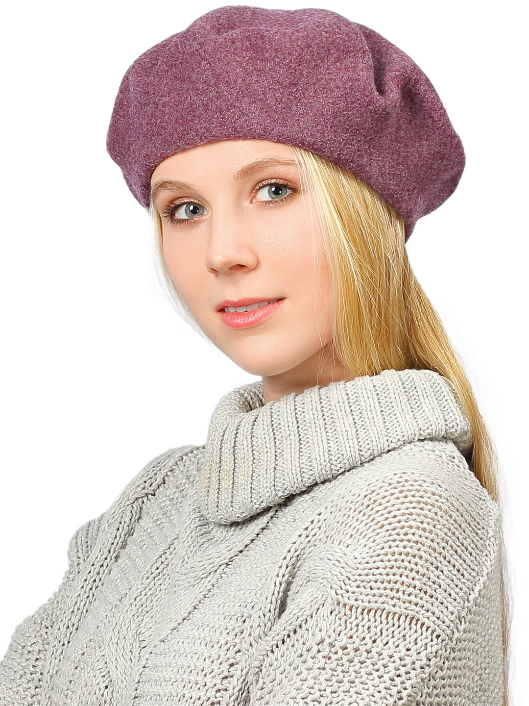 Берет для женщин