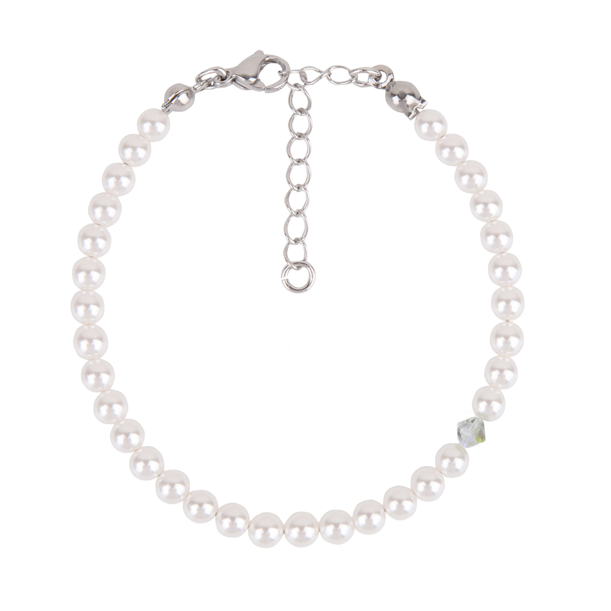 Браслет-нить