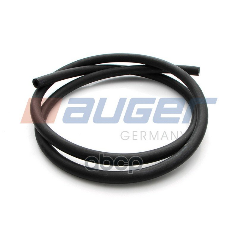 Патрубок системы охлаждения ДВС AUGER арт. 69593