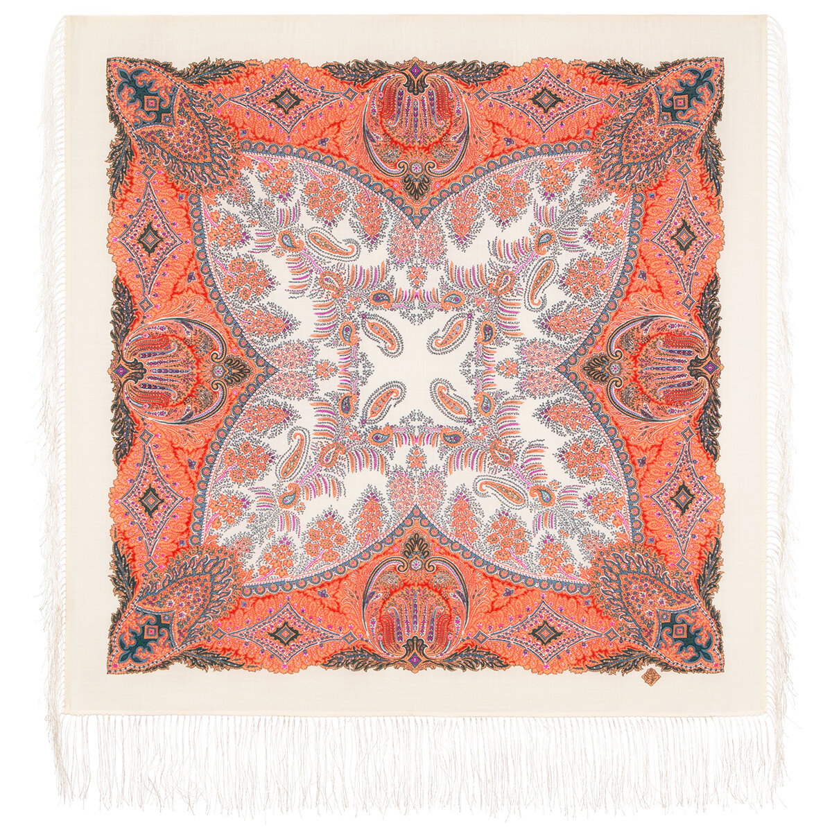 Платок для женщин