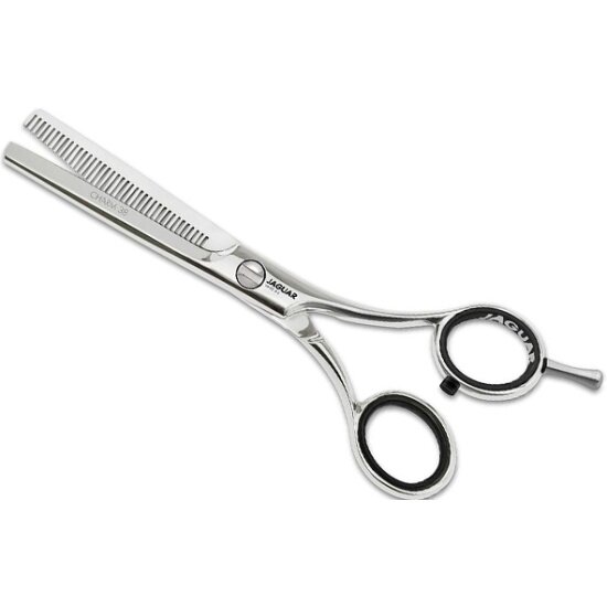 Парикмахерские ножницы Jaguar. JAGUAR CHARM 38 филировочные 5.5"
