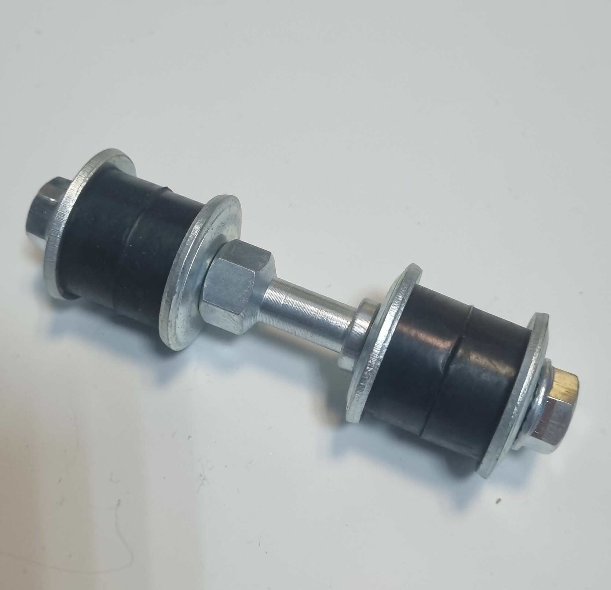 Стойка стабилизатора переднего MAPCO Geely MK Cross [1.5 16V 5MT хетчбэк]