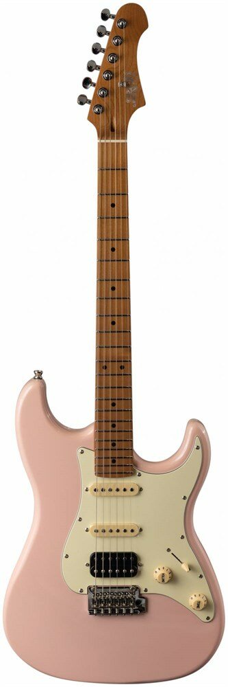 JET JS-400 PK - Электрогитара