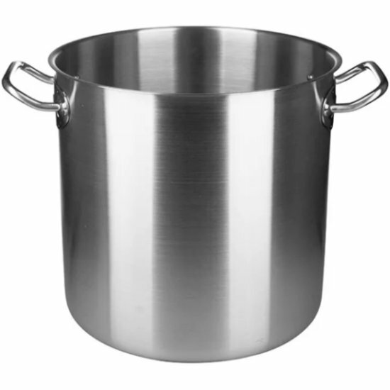 Кастрюля-котел Prohotel 50.25 л, 40 см, без крышки (04013309)