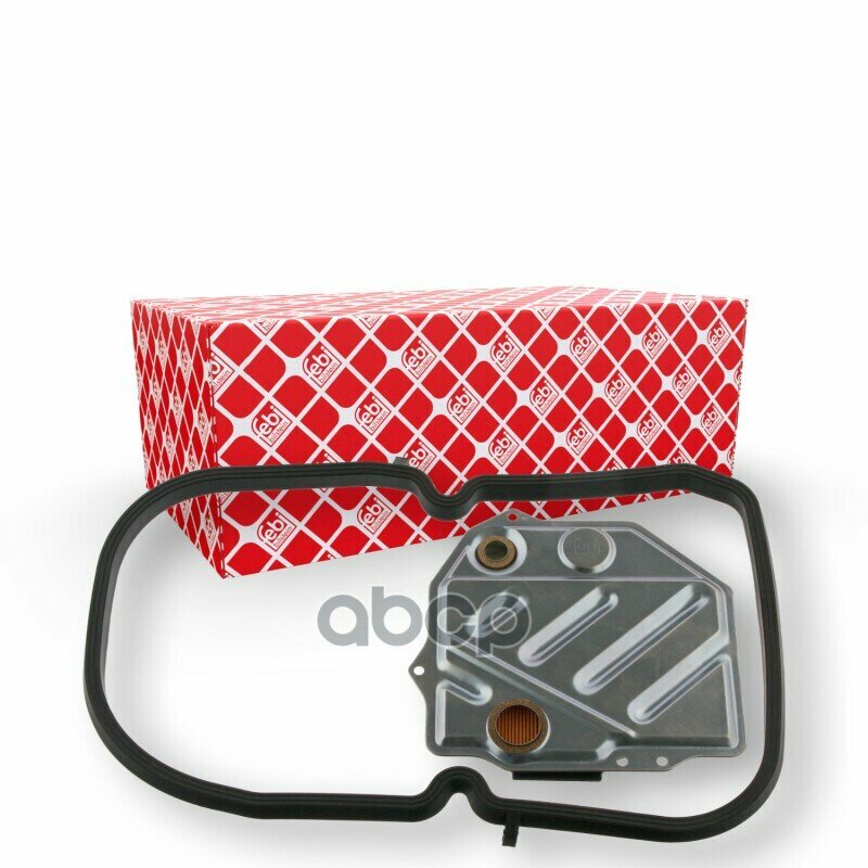 Фильтр АКПП Febi арт. 02177