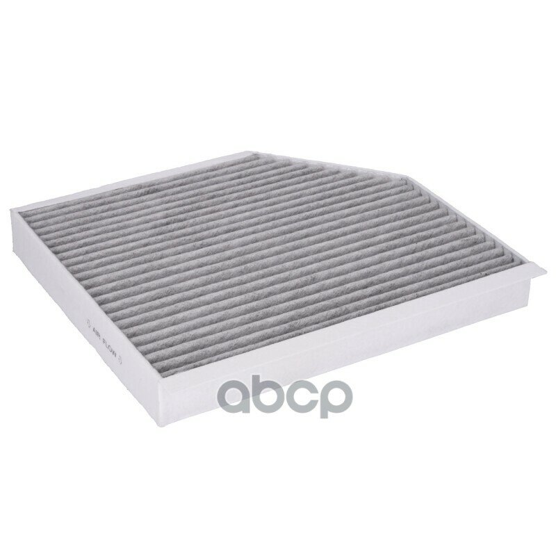 Фильтр салонный Blue Print арт. ADV182505