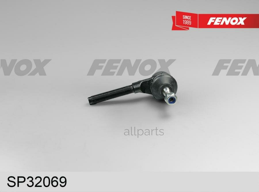 FENOX SP32069 Наконечник рулевой левый