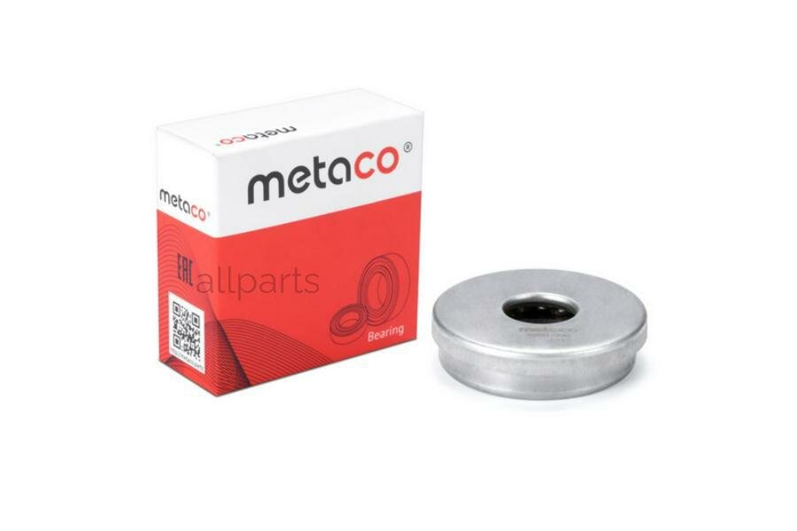 METACO 4650-008 Подшипник опоры переднего амортизатора LACETTI Metaco 4650-008