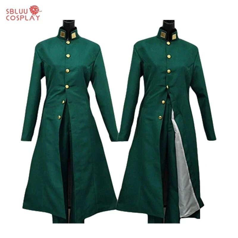 Костюм классический SBluuCosplay US Men size