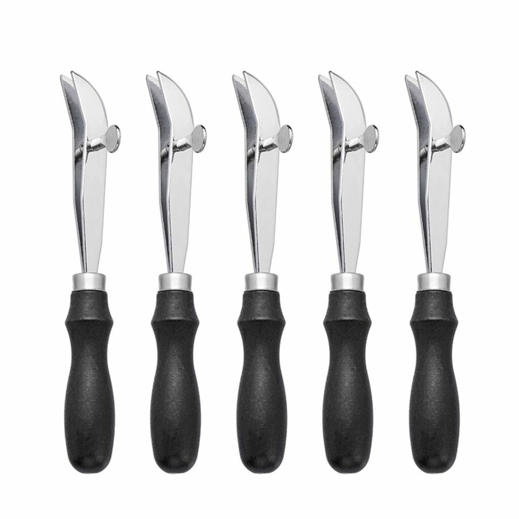 Линейное устройство для биговки кожаной окантовки для рукоделия, Компоновщик черный