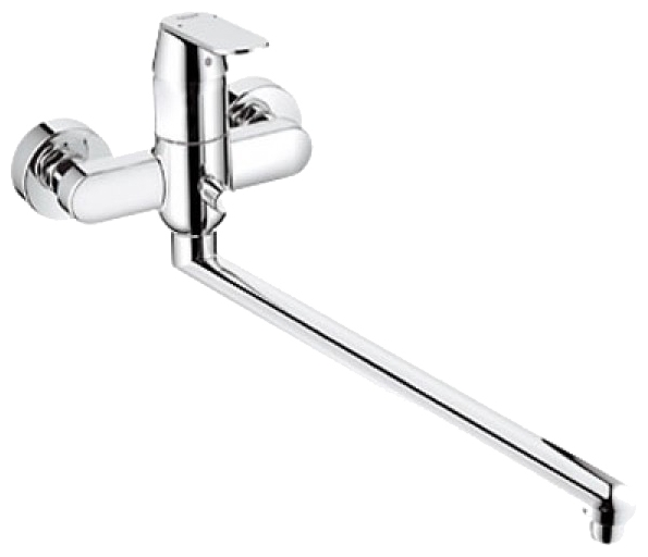 Смеситель для ванны и душа GROHE Eurosmart 32847000