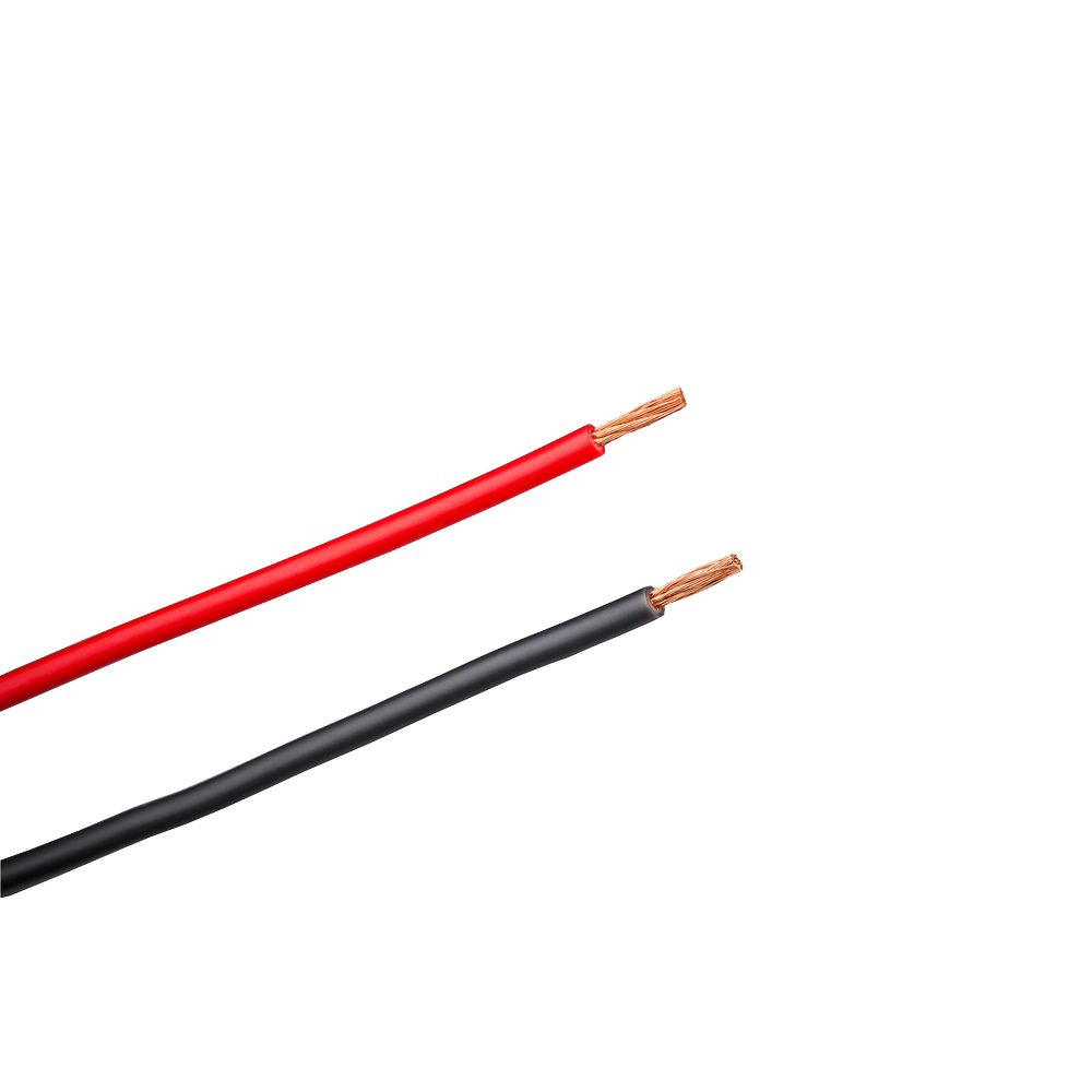 Tchernov Cable Mounting Wire / 480 m bulk (Red)