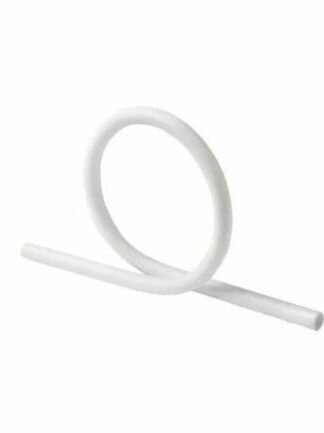 Компенсатор Ростурпласт PPR 40, PN25, для отопления/водоснабжения, 300 мм