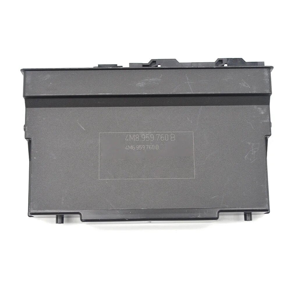 Модуль управления сидением для Audi A6 C8 A7 Q7 Q8 4M8 959 760 B 4M8959760B
