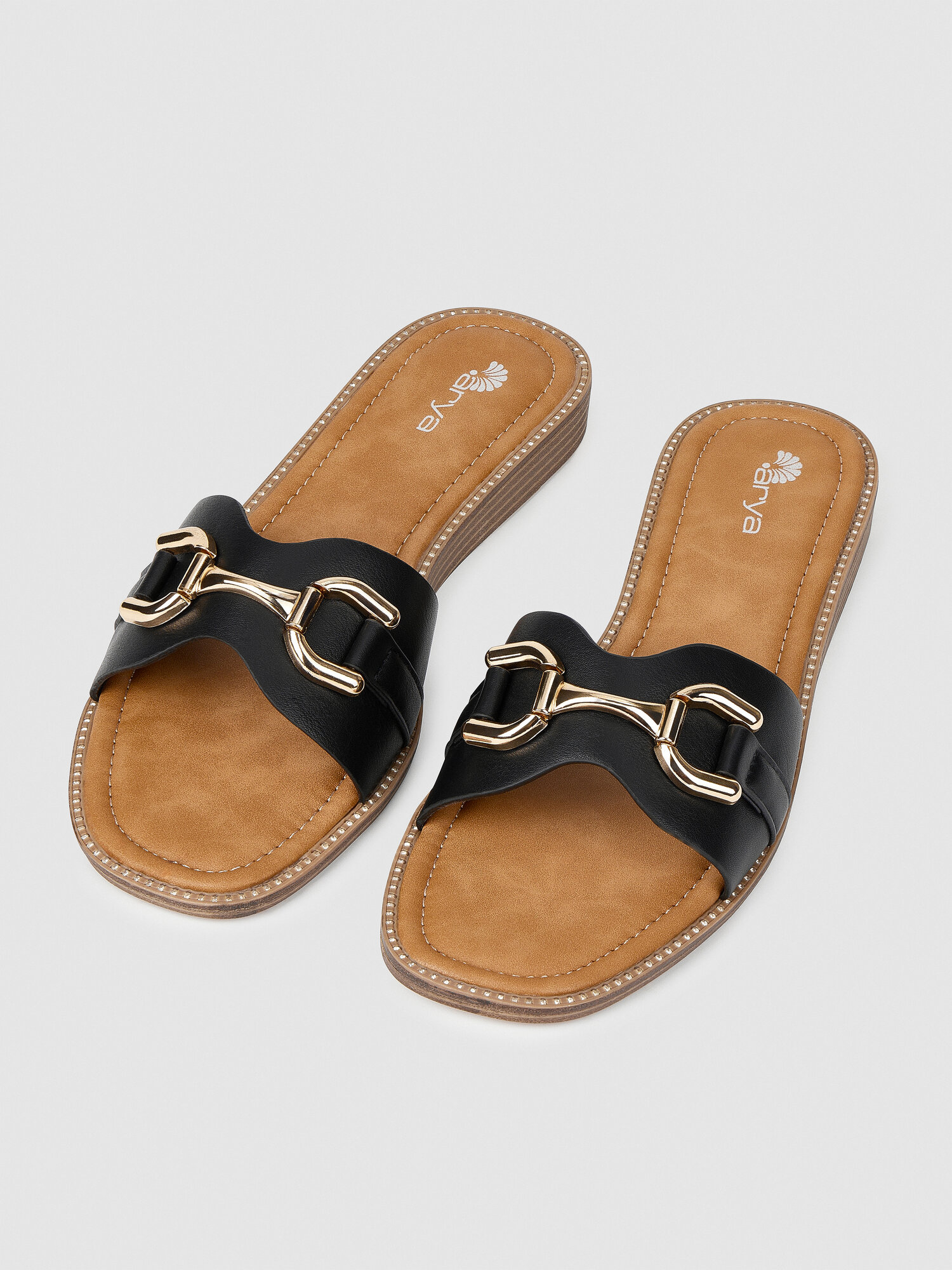 Шлёпанцы Sandra